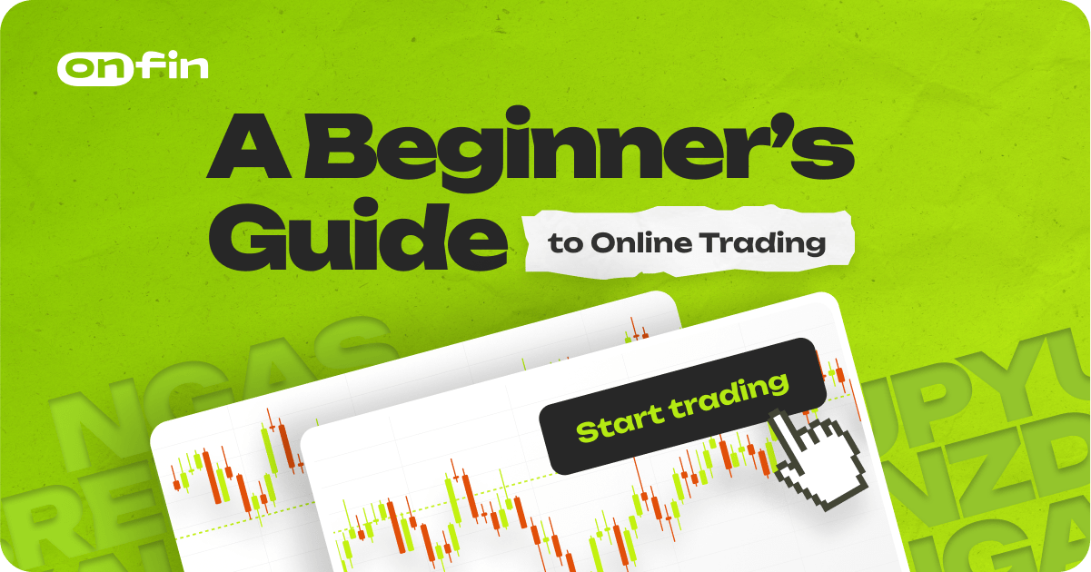 A Beginner’s Guide to Online Trading: How It Works and Why It’s Worth ...
